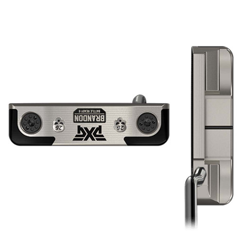 PXG Battle Ready II Brandon Putter | Embers Golf