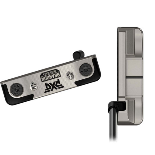PXG Battle Ready II Brandon Putter | Embers Golf