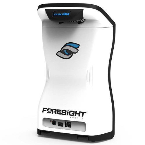 Foresight QuadMax Golf Launch Monitor | Embers Golf