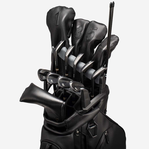 Vessel Golf Club Organizer | Embers Golf