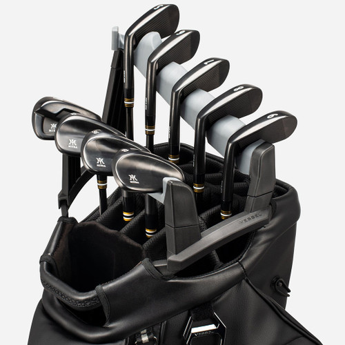 Vessel Golf Club Organizer | Embers Golf