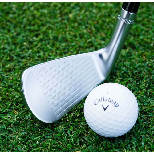 Callaway Apex MB Irons | Embers Golf