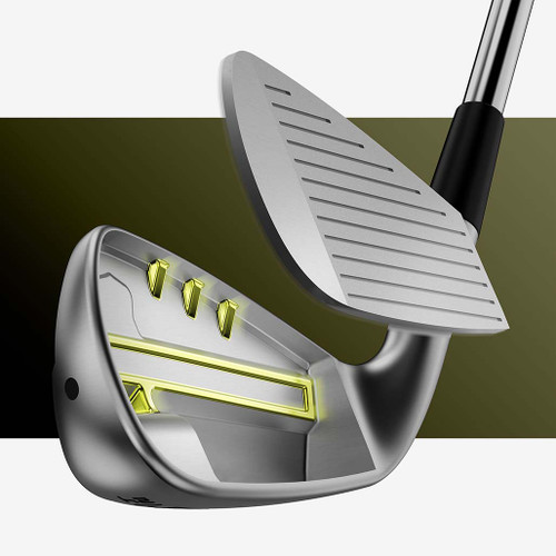 Wilson Staff Model RB Utility Iron | Embers Golf
