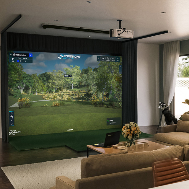 Best Golf Launch Monitors For Sale | Embers Golf