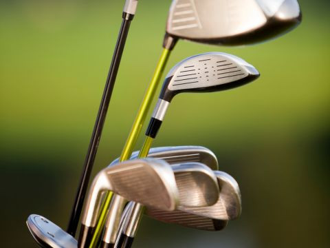 The Ultimate Golf Club Guide: Choosing the Right Set for Your Game ...