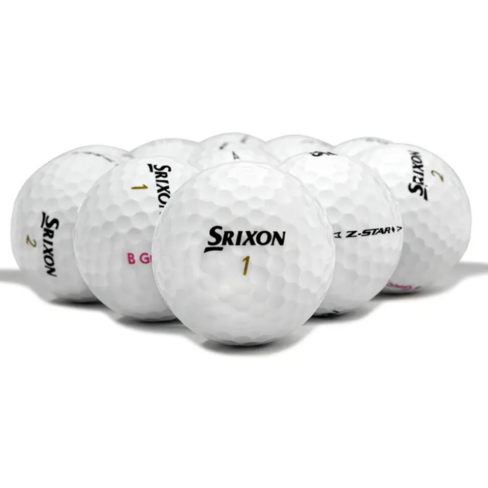 Best Golf Balls for Sale Online | Embers Golf