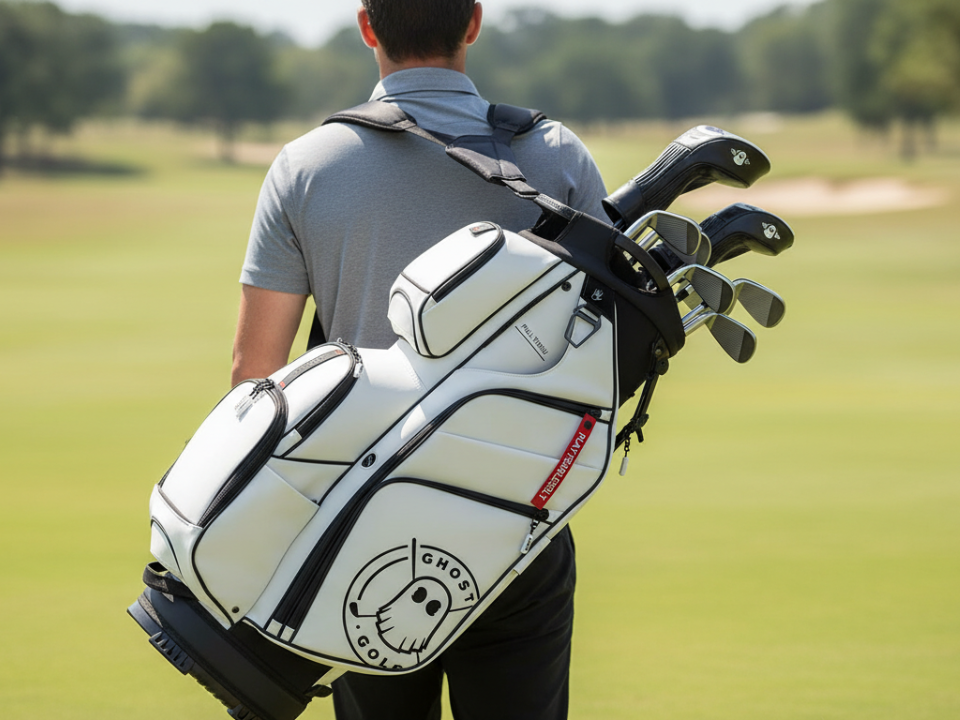 How Many Clubs in a Golf Bag: Rules and Tips You Should Know - Embers Golf
