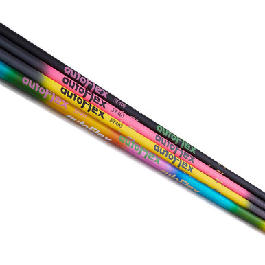 AutoFlex Original Driver Shaft + Tip & Grip | Embers Golf