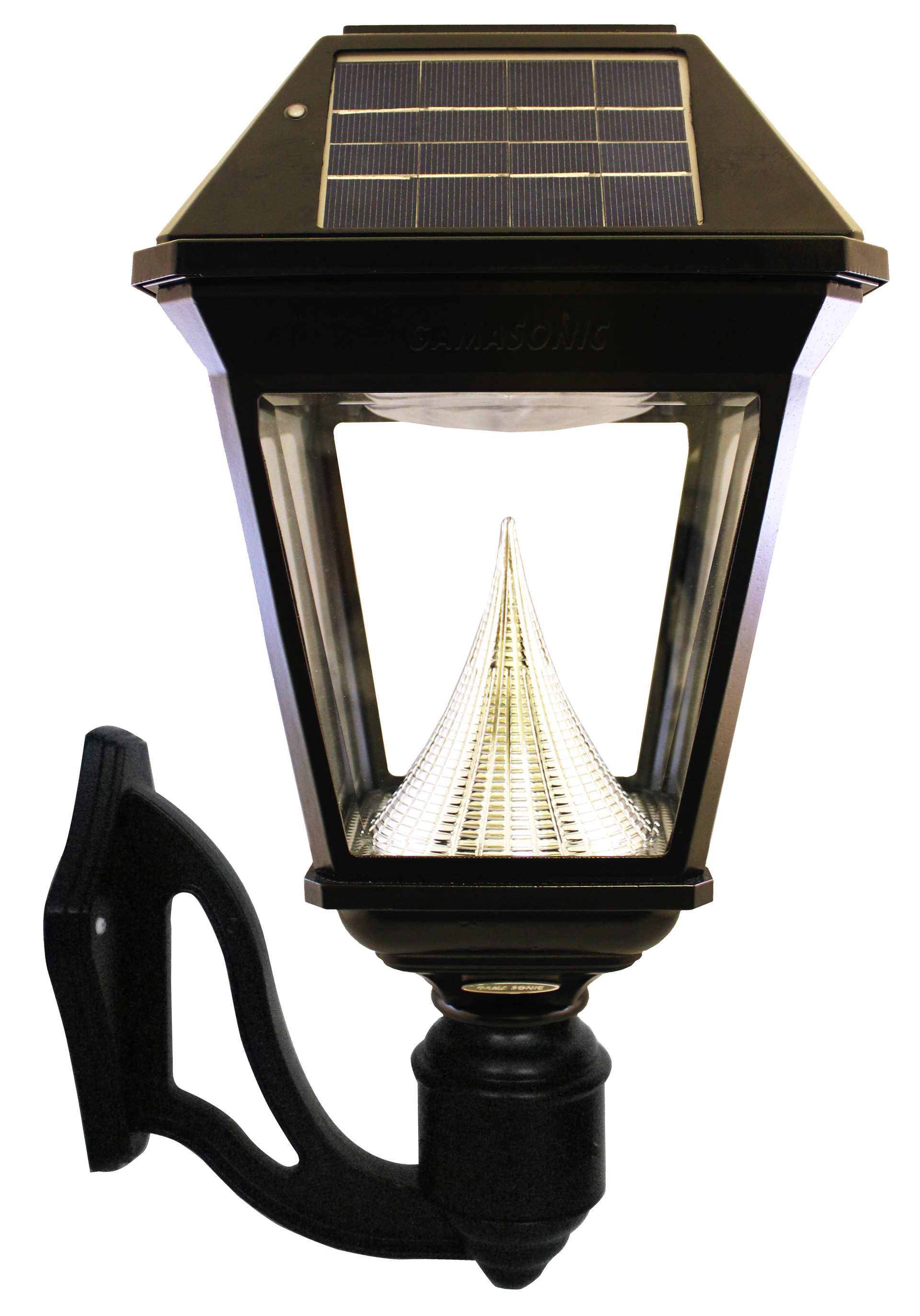 Solar Wall Lights | Wall Mounted Solar Light | Natures Solar Lights