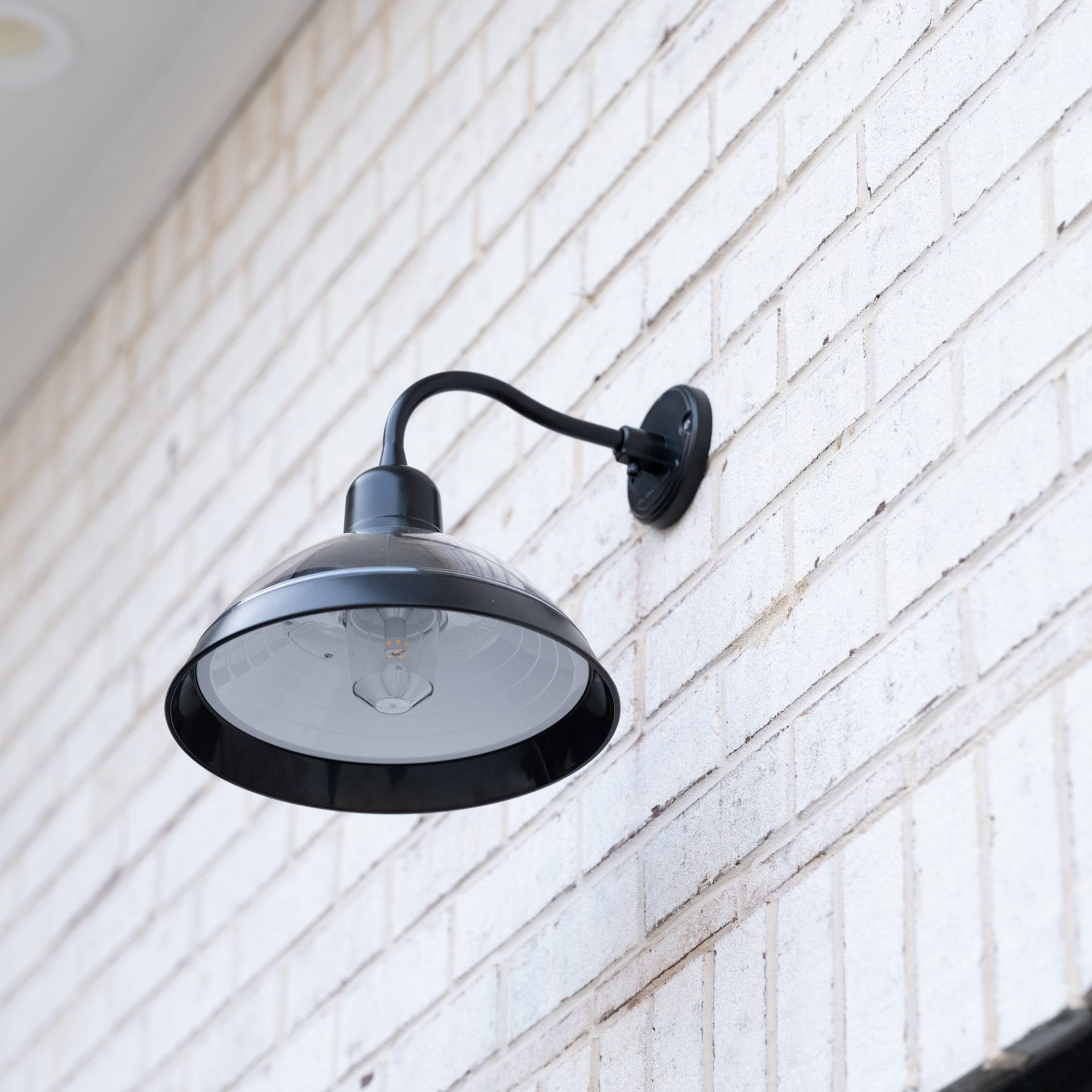 Solar Wall Lights | Wall Mounted Solar Light | Natures Solar Lights