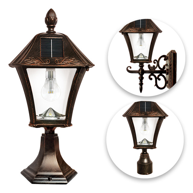 Solar Gift Suggestions | Perfect Christmas Gift | Solar Light Gifts