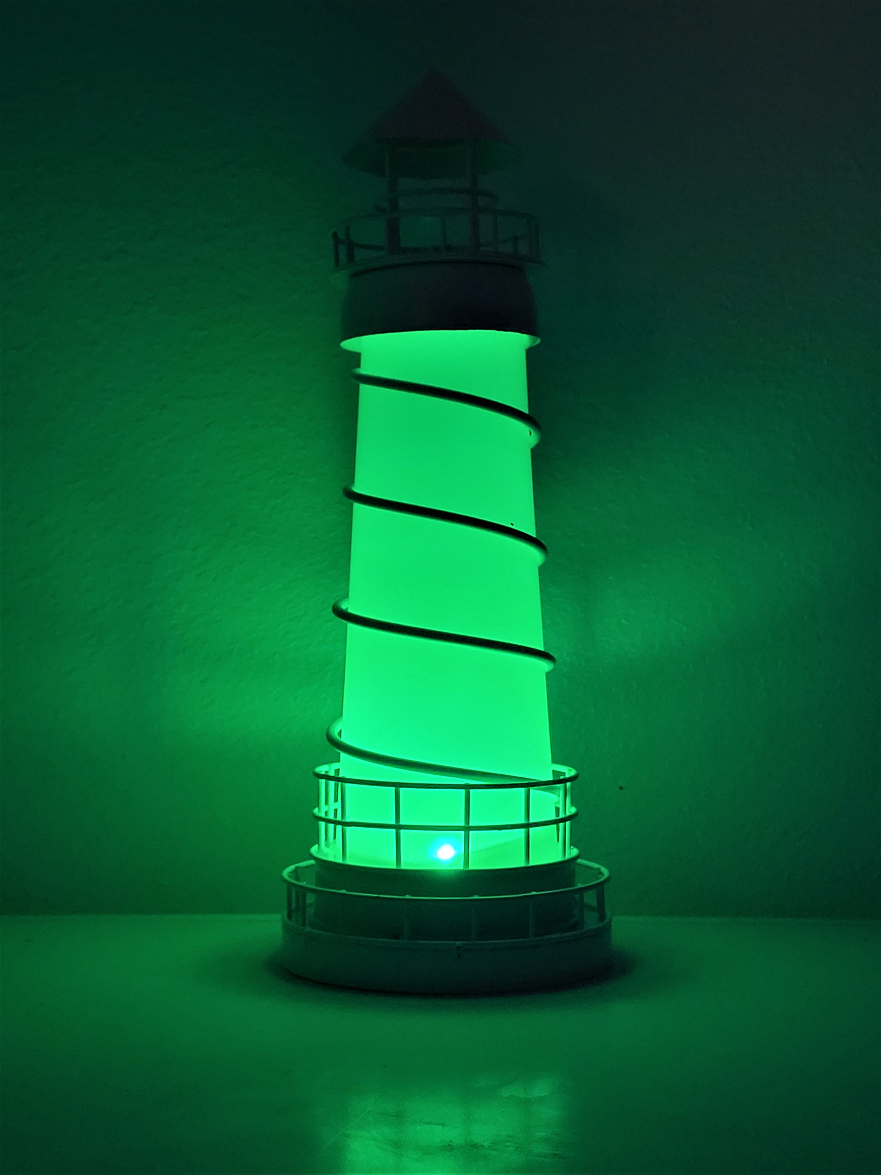Village Green Solar Lighthouse Chantry Island Lighthouse Wikipedia