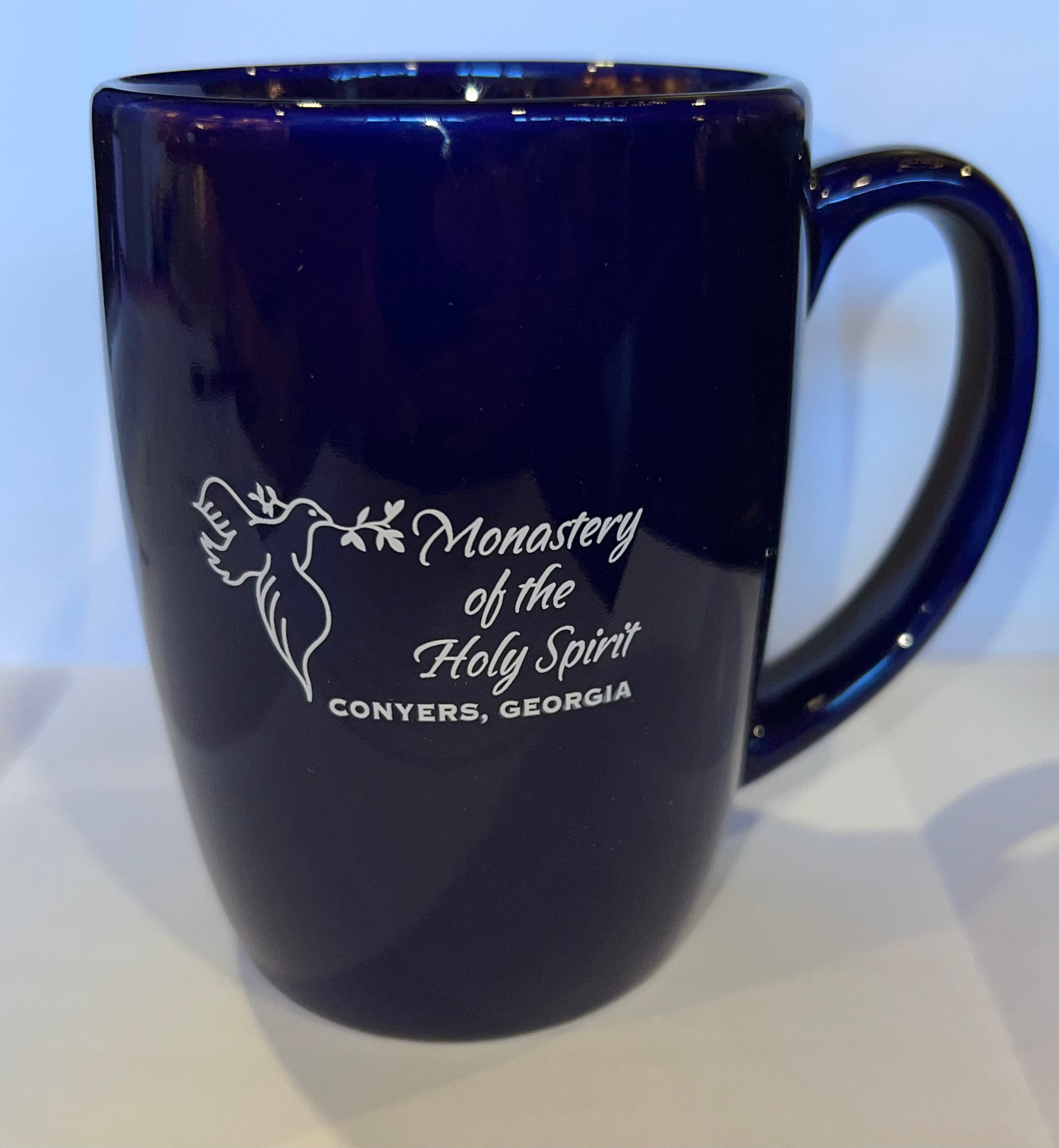 Holy Spirit Monastery Gifts