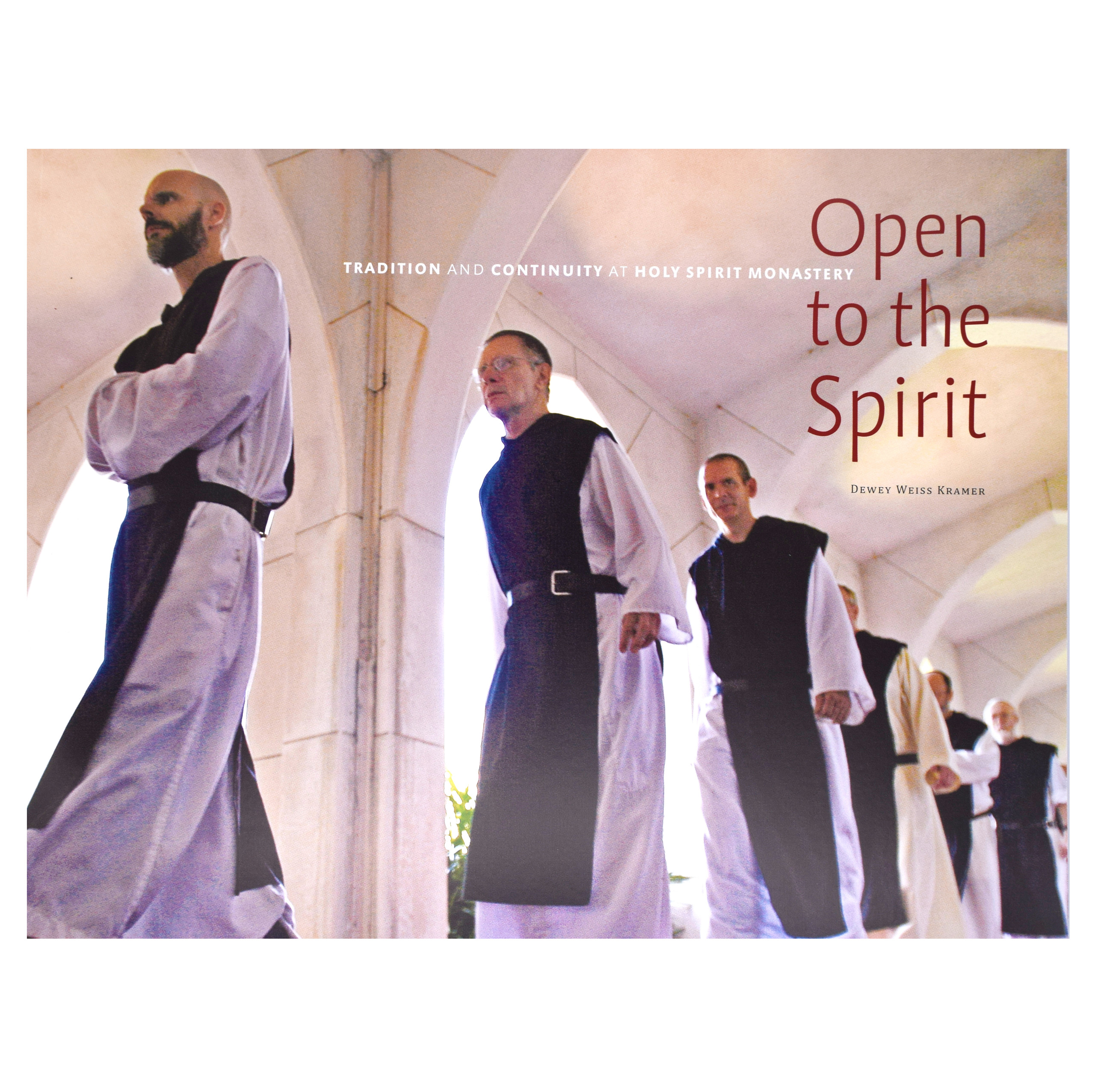 Holy Spirit Monastery Gifts