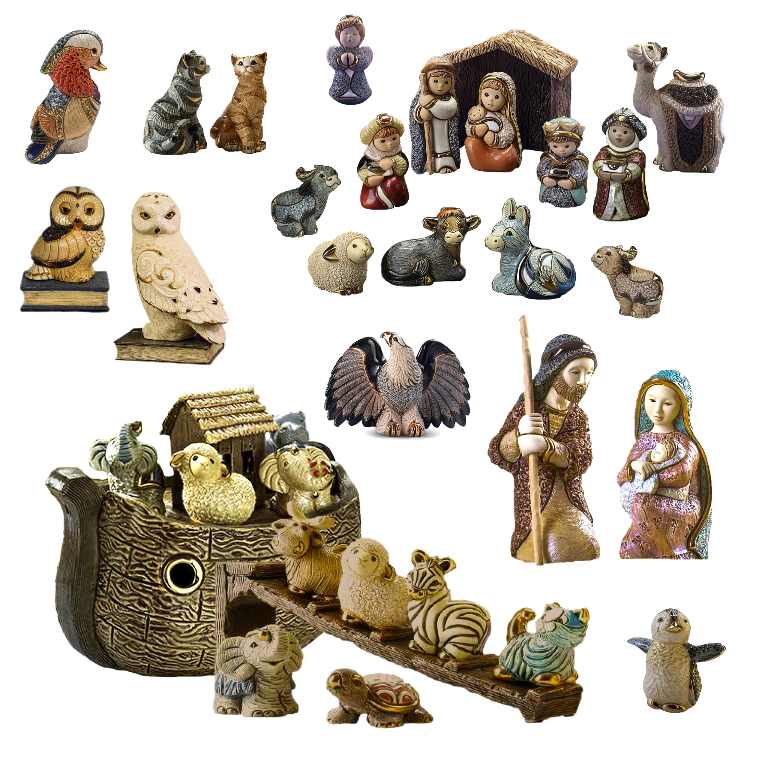 Holy Spirit Monastery Gifts Brands