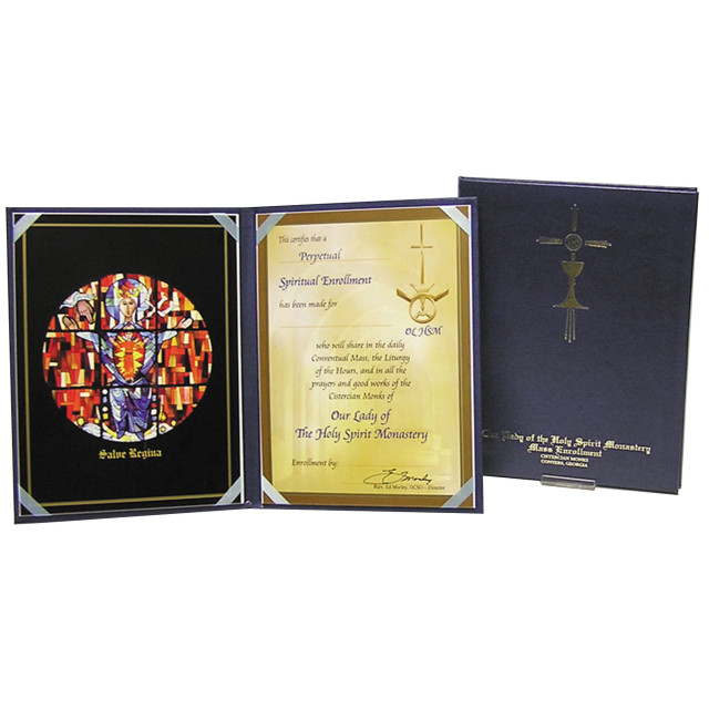 Holy Spirit Monastery Gifts