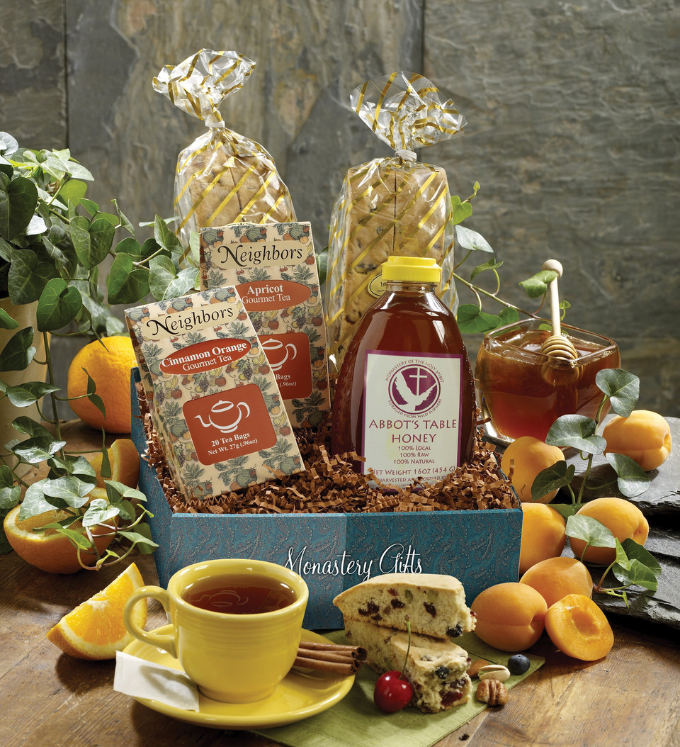 Holy Spirit Monastery Gifts