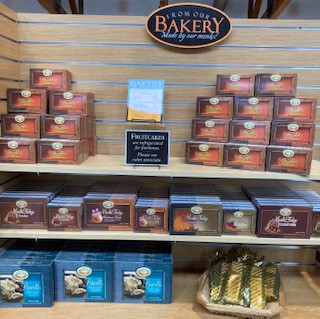 Holy Spirit Monastery Gifts Brands