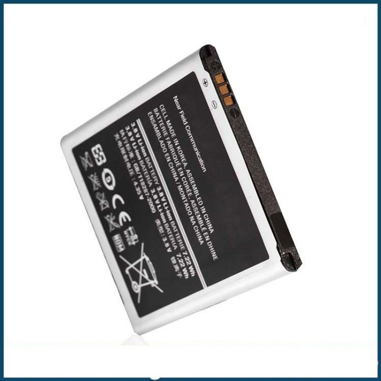 Samsung j7 nxt battery store