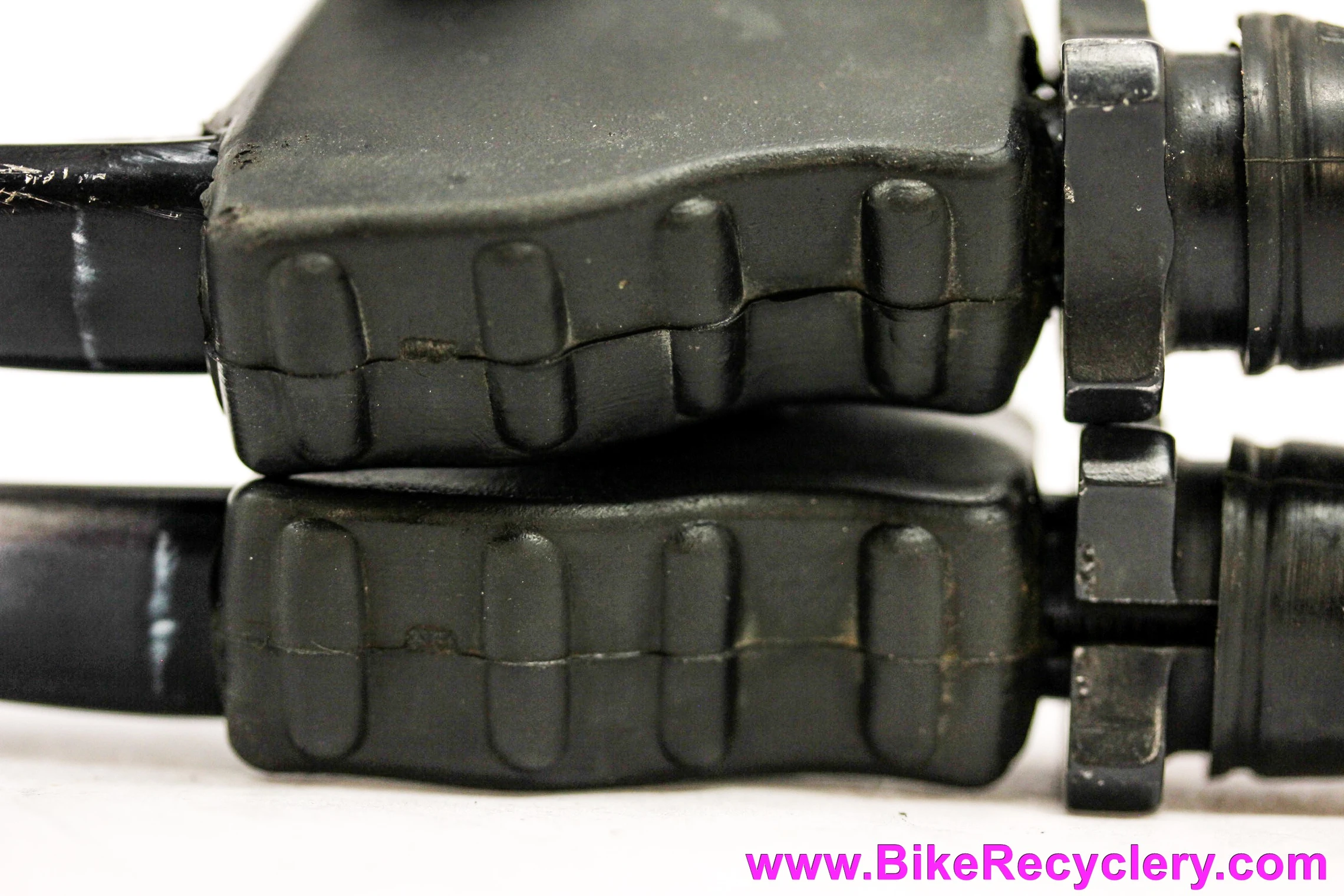 Tommaselli Racer Moto Brake Levers: Boots & Rubber Covers - Early MTB ...