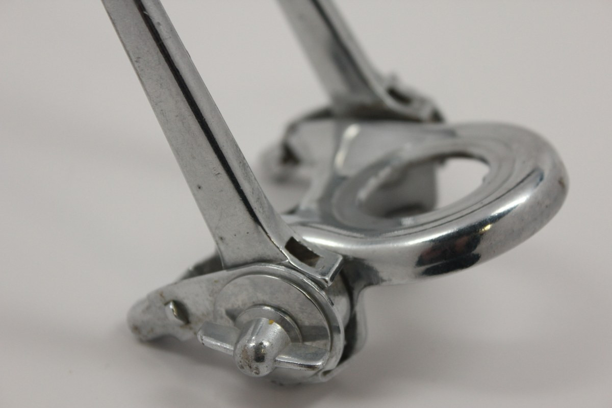 Schwinn Twin Stik Stem Shifters: Stock on 1960's Paramount - Bike Recyclery