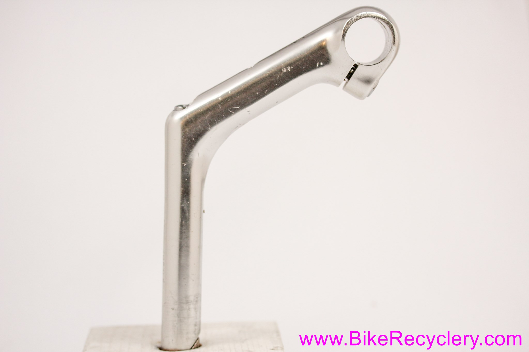 Sakae/SR FX High Rise Quill Stem: 110mm x 25.4mm - Cable Stop - 1980's ...