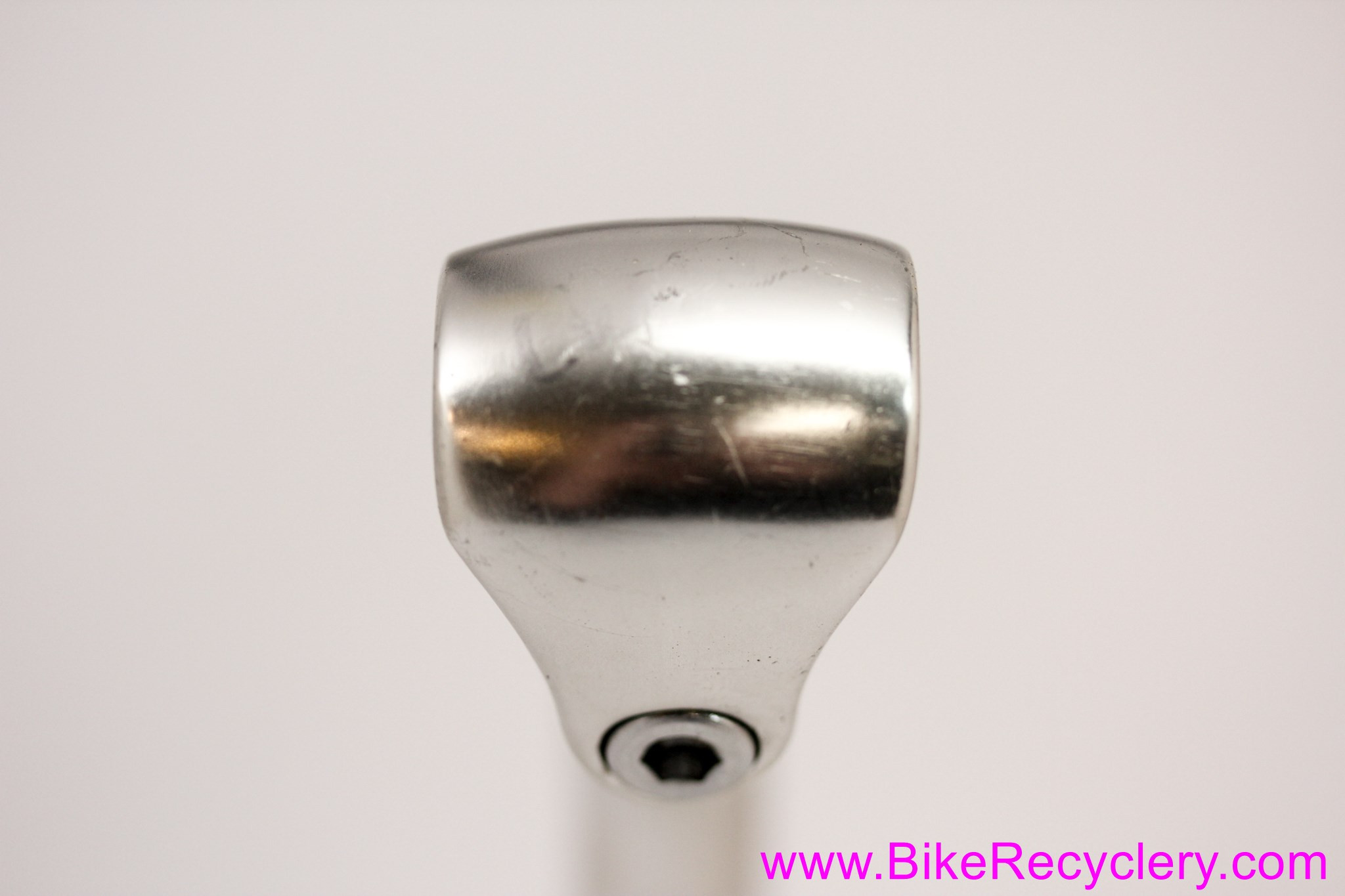 Sakae/SR FX High Rise Quill Stem: 110mm x 25.4mm - Cable Stop - 1980's ...