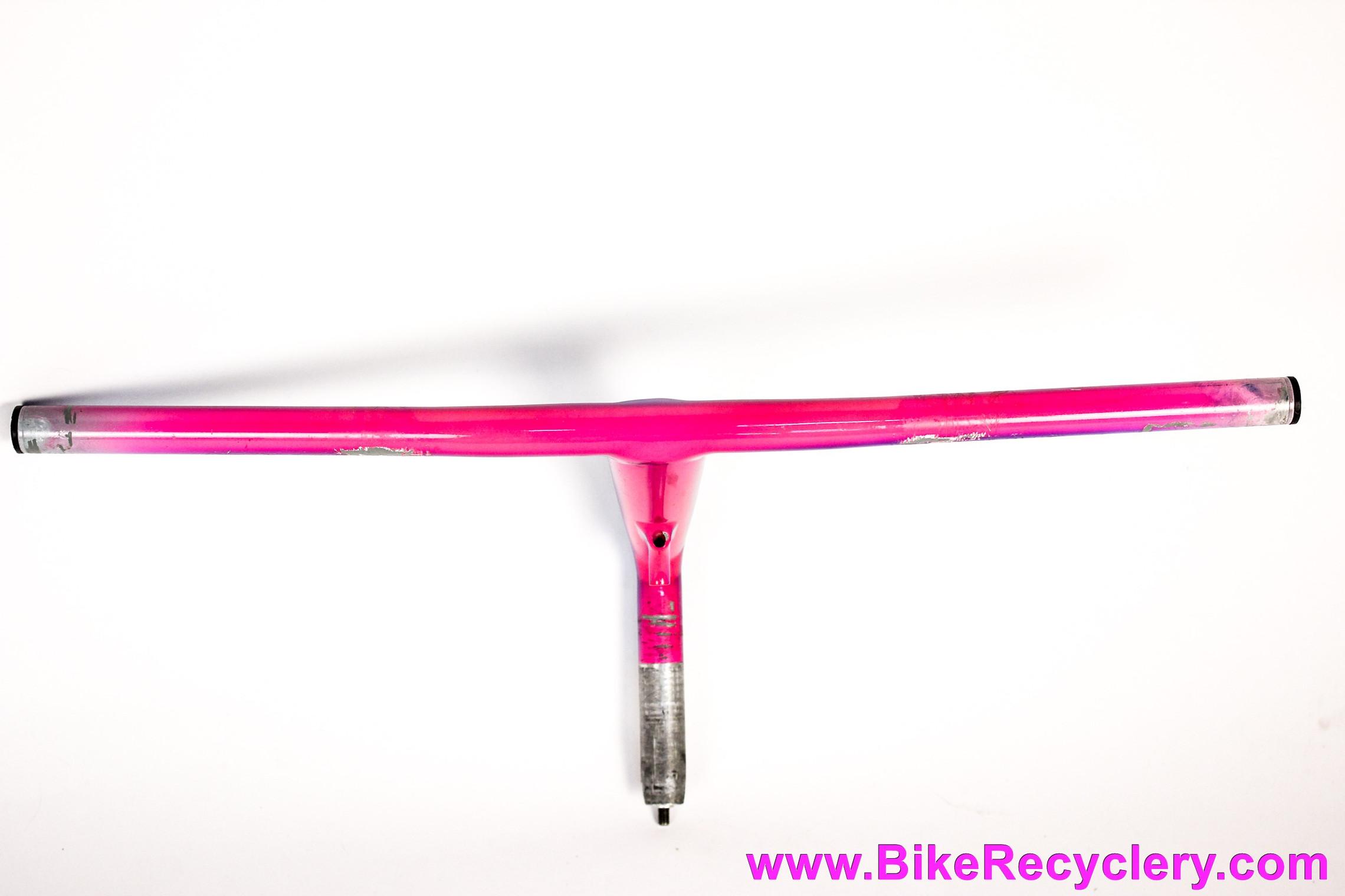 Klein MC1 Bars! 1" x 120mm x 580mm - Horizon Linear Fade - Mission ...