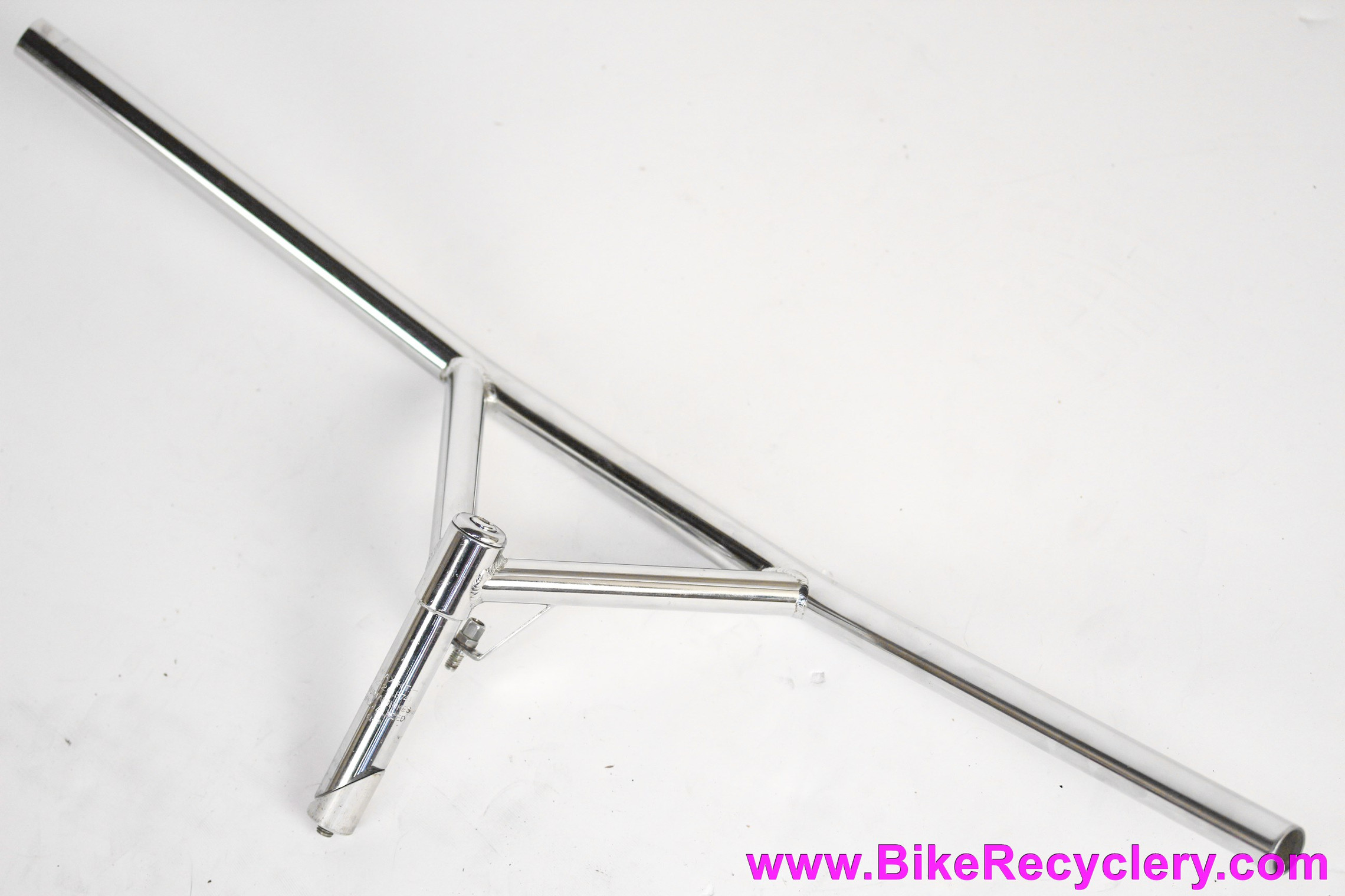 Specialized MountainBikes Bullmoose Handlebars by Nitto: 700mm - 125mm ...