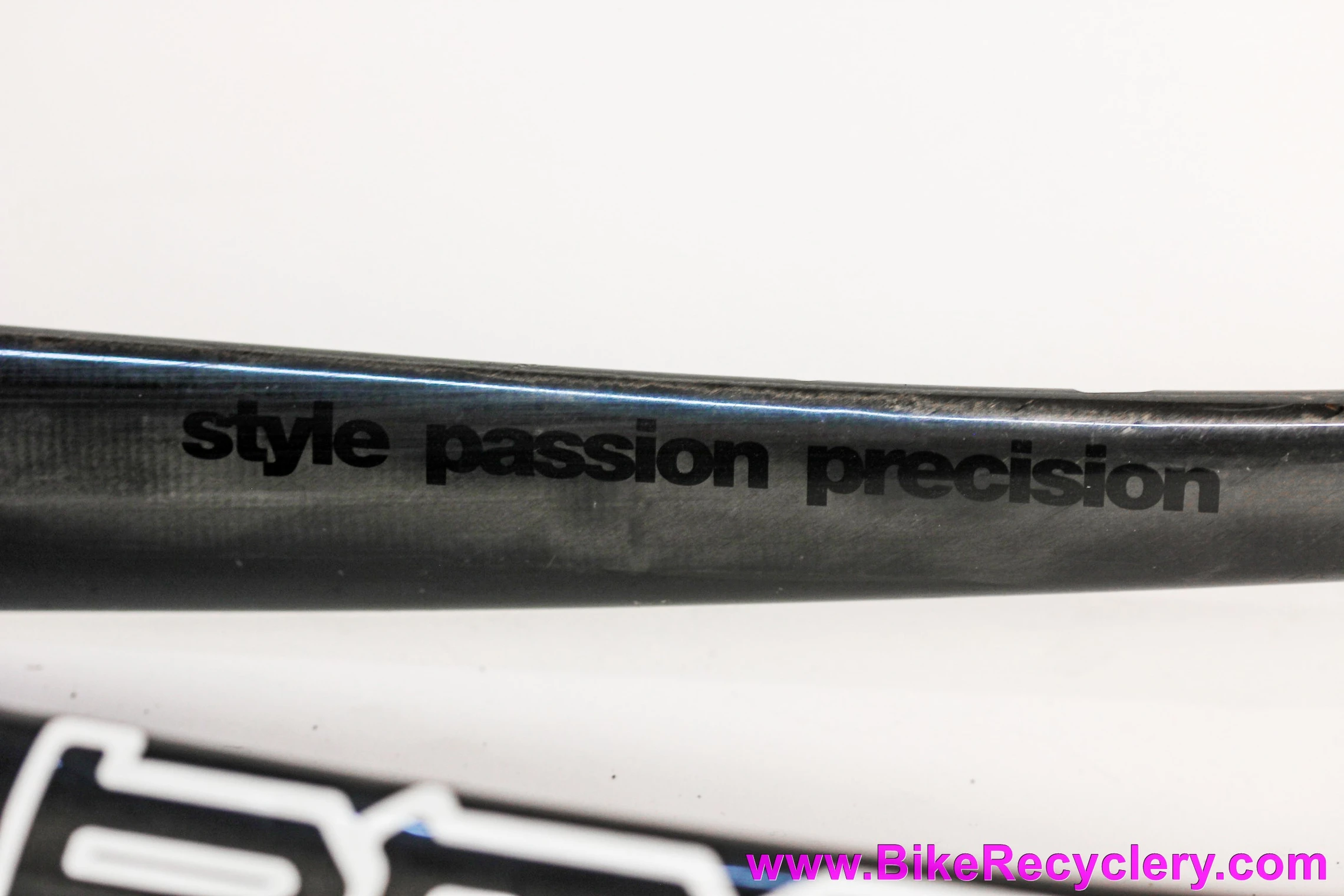 Easton EC70 BMC Carbon Road Fork: 1 1/8" (165mm) - 700c - 43mm Rake ...