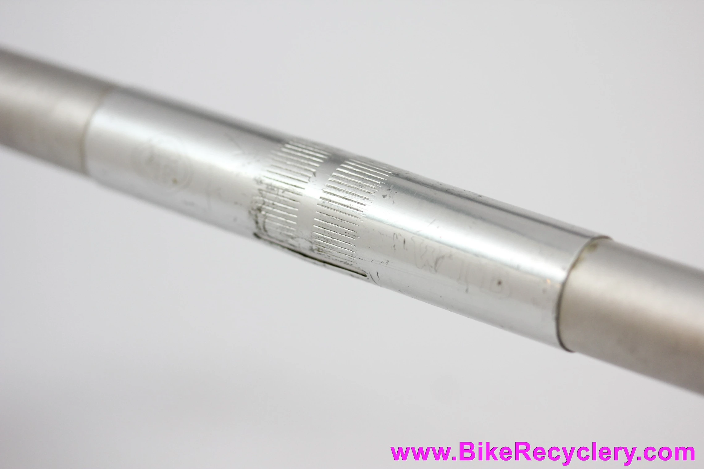 WTB RM-2 Dirt Drop Handlebars: 25.4mm - Moderate Flare - Vintage 1980's ...