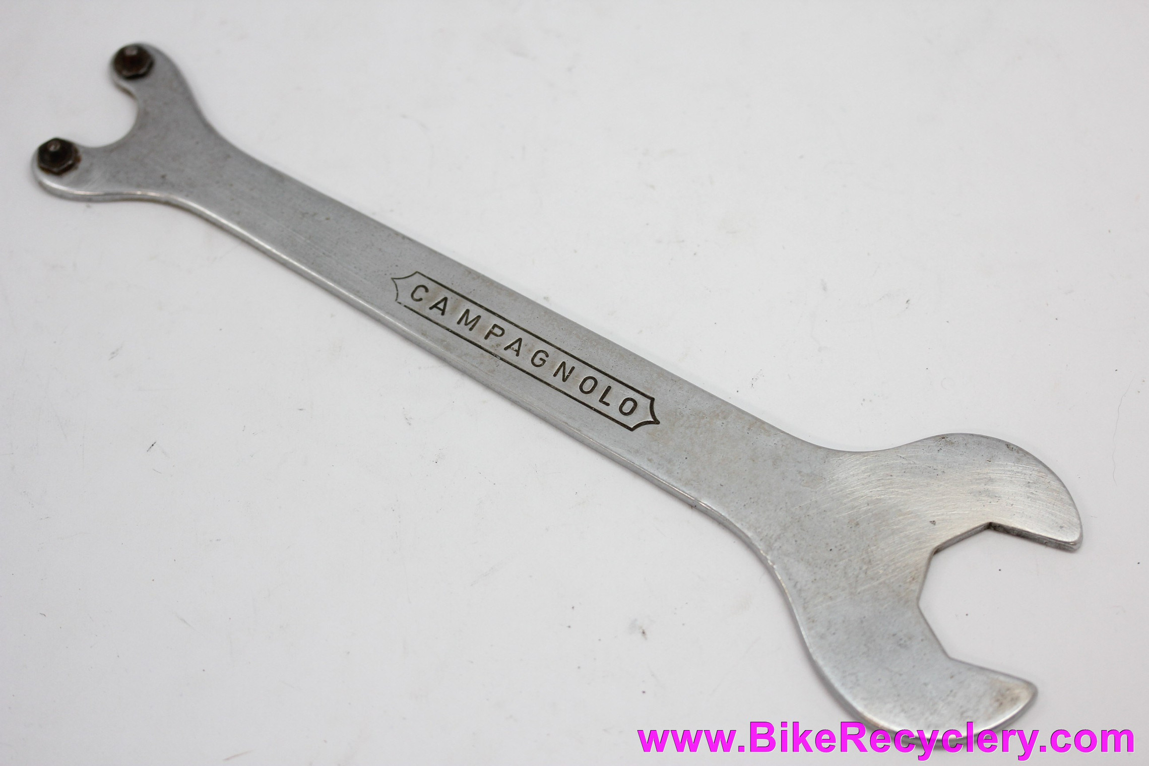 Campagnolo REF #712/1 Headset & Bottom Bracket 32mm Wrench & Pin ...