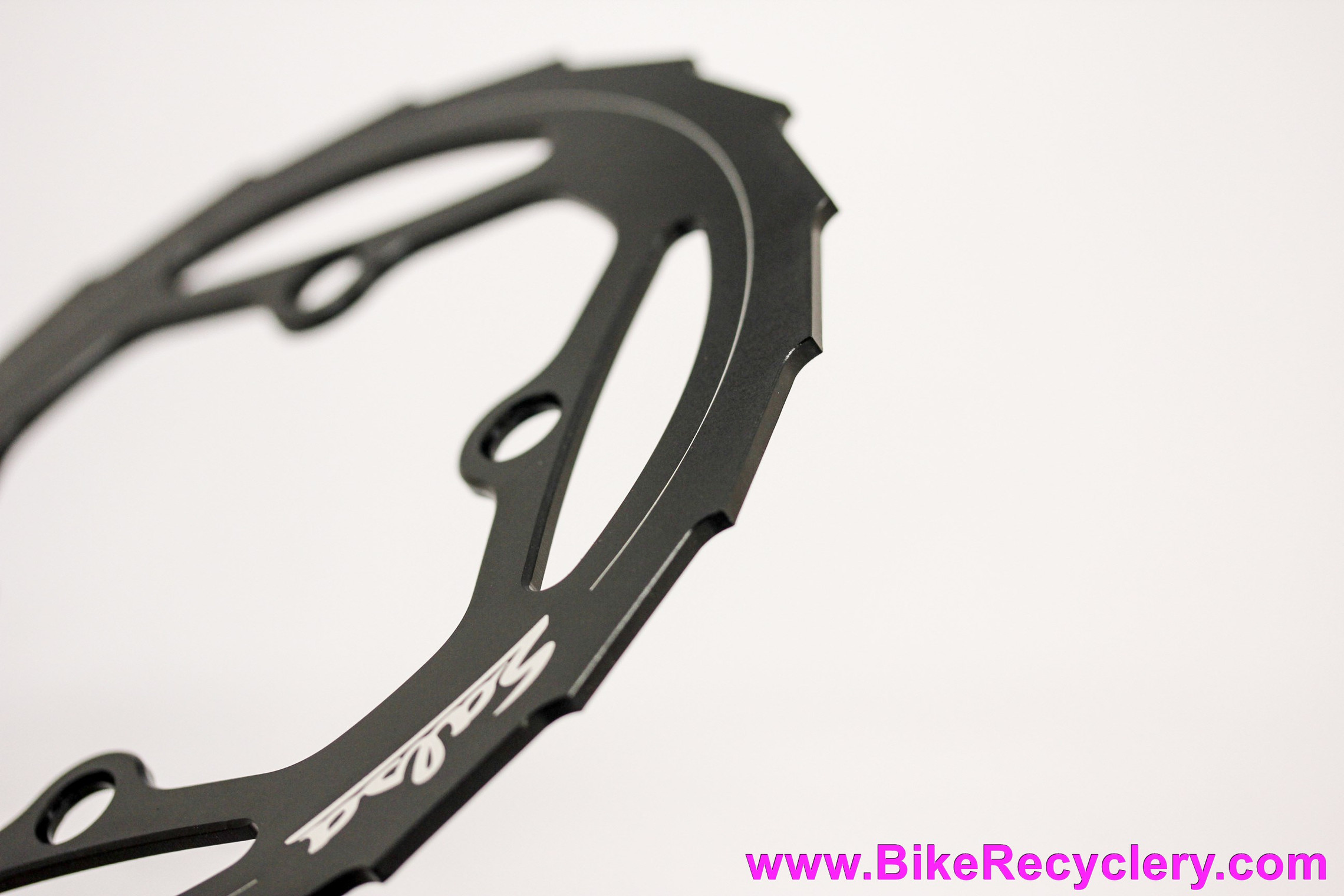 NOS/NIB Salsa Tooth Fairy Triple Bash Guard: 104mm BCD x 44t Max - Bike ...