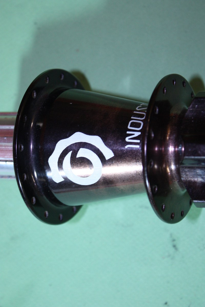 Industry Nine I9 DH-150 Rear Hub: 32H, 12x150mm Lightly Used - Bike ...