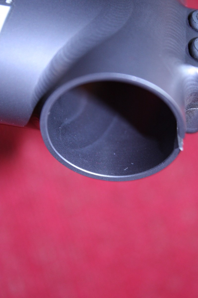 MOOTS Ti Beam Threadless Stem: 90mm x 25.4mm, 1 1/8" Zero Rise MINT ...