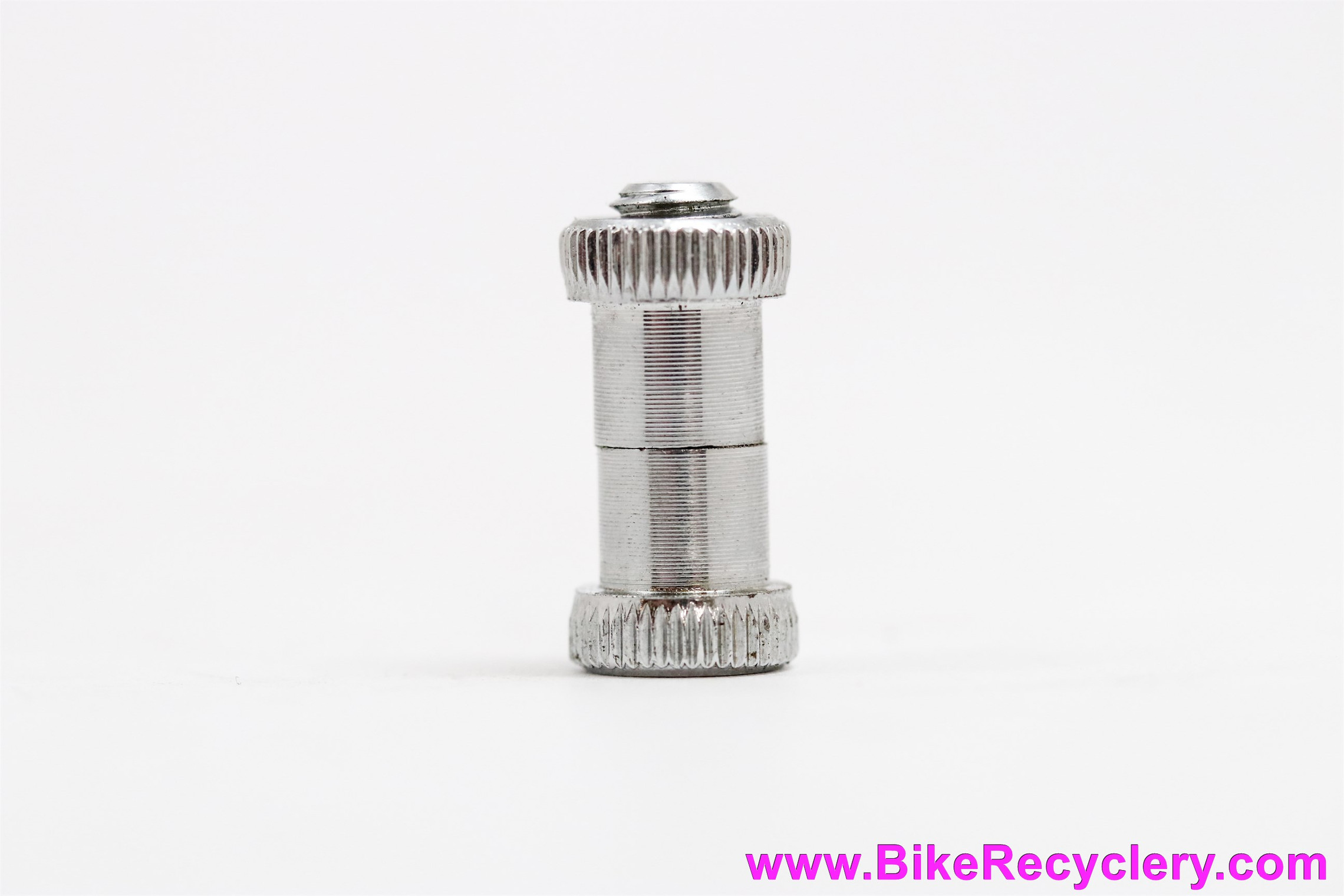 NOS Teledyne Titan Seatpost Binder Bolt: RARE! - Chrome - Bike Recyclery