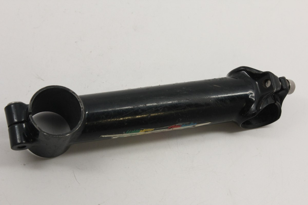 Thompson Elite X4 Stem: Black 130mm x 25.4mm, 5 degree, Expander Bolt ...