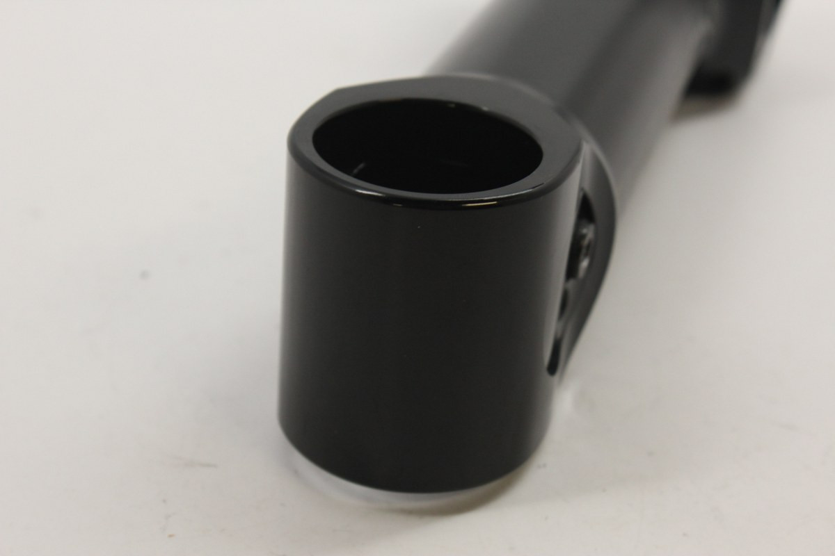 Thompson Elite X4 Stem: Black 130mm x 25.4mm, 5 degree, Expander Bolt ...