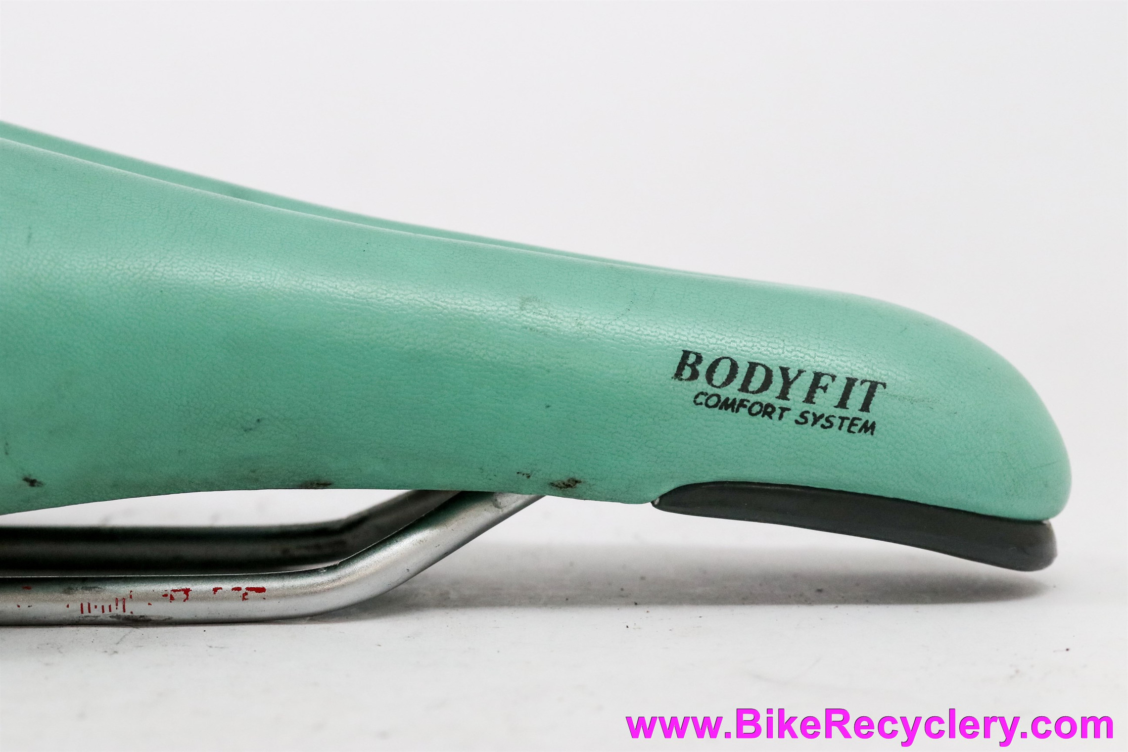 Bianchi Viscount BodyFit - Bike Recyclery