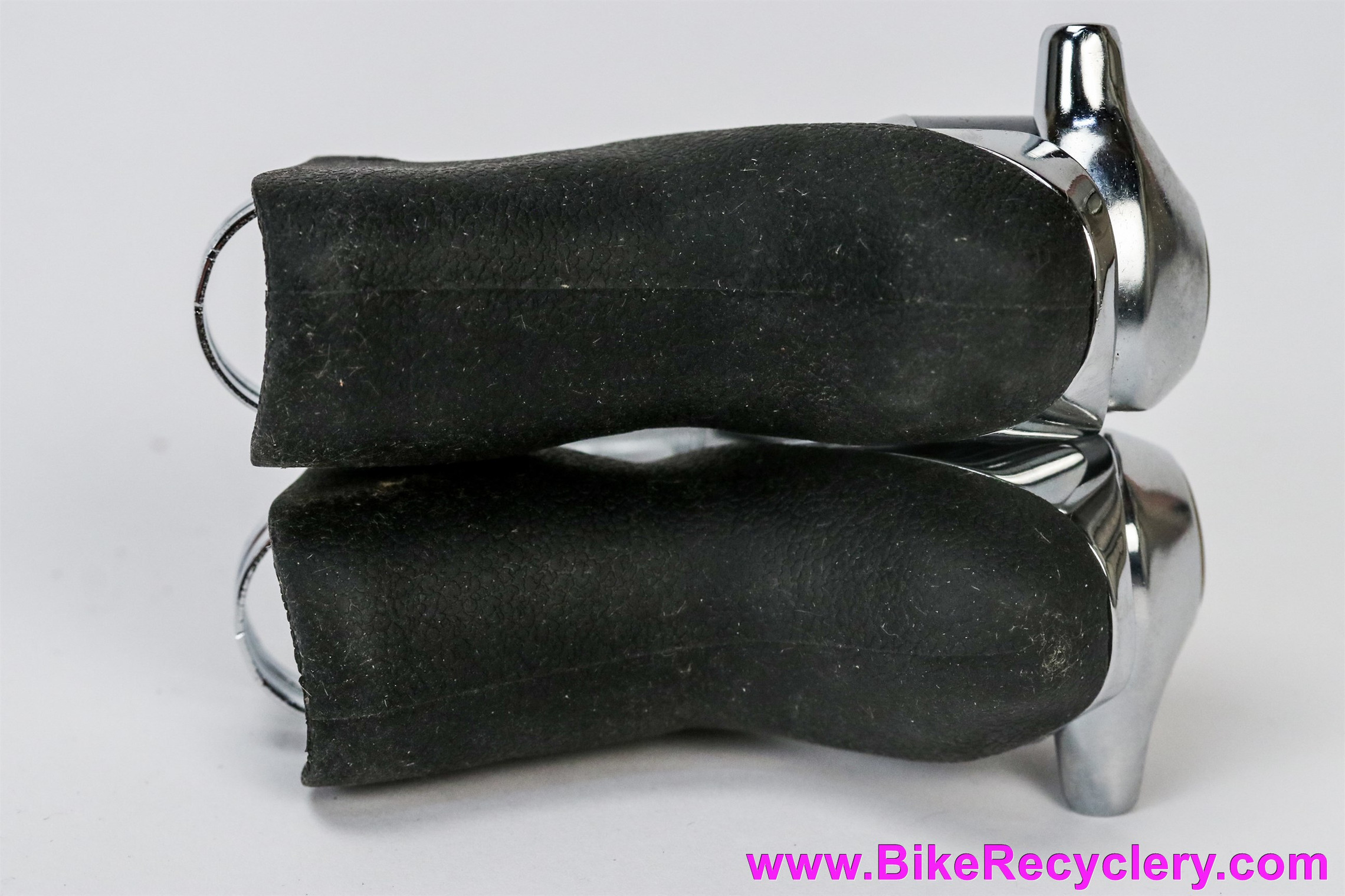 600 tri color sti shifters