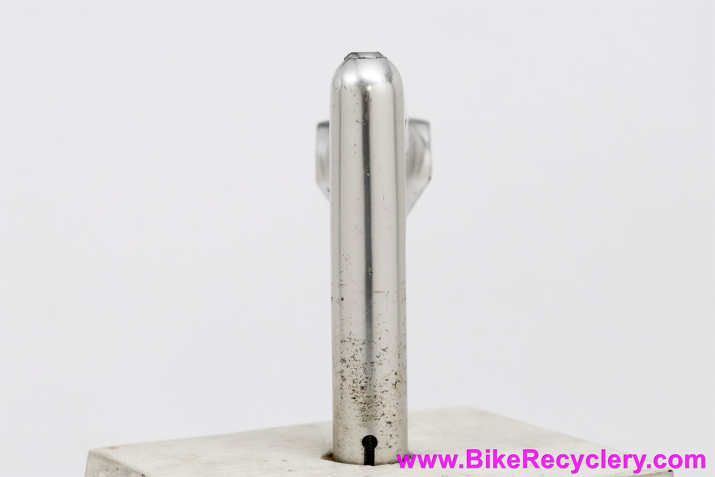 Cinelli 1R OLD LOGO Quill Stem: 95mm x 26.4 - 1970's Early Version ...