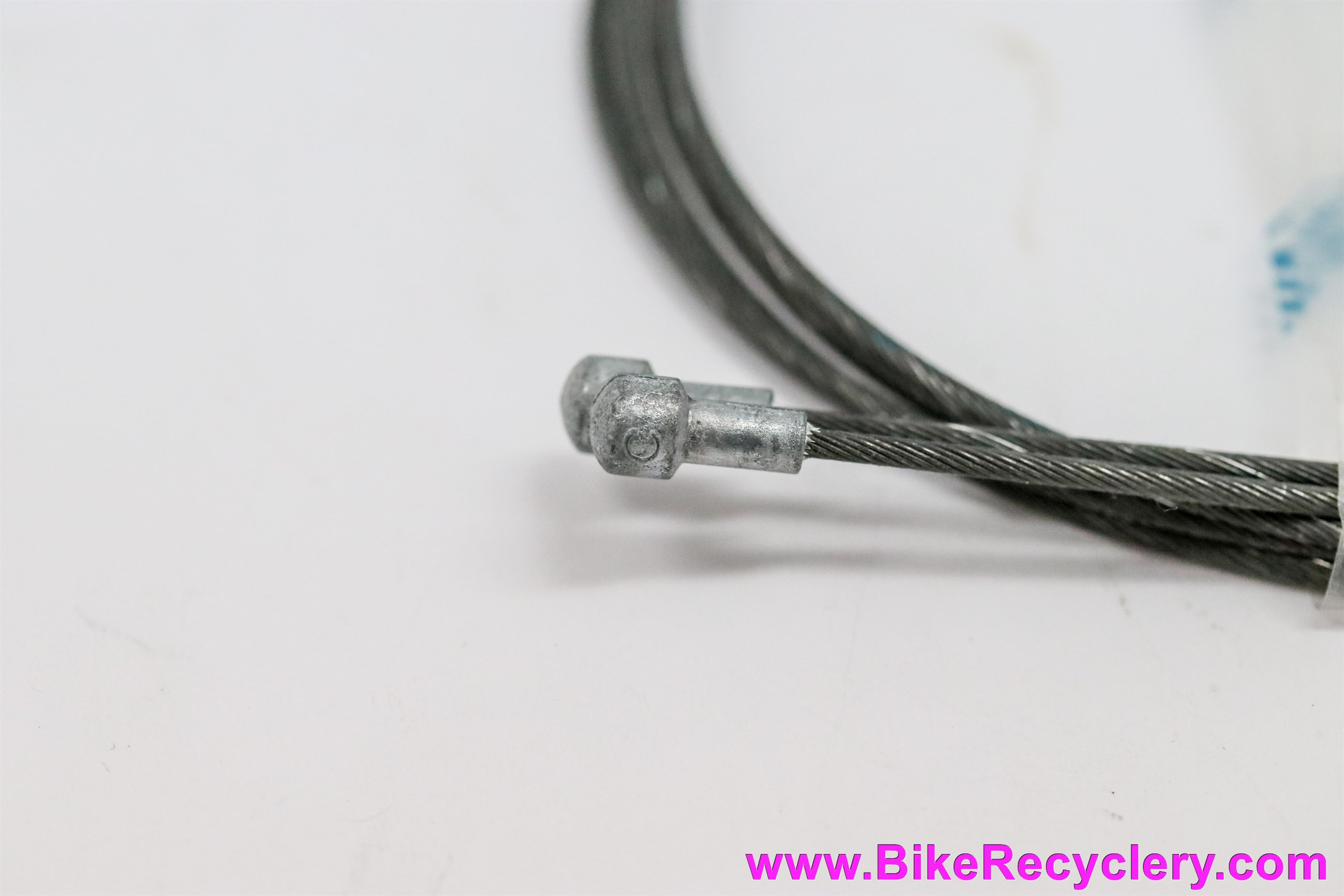 NIB/NOS Campagnolo Brake Cable & Ferrule Set: #2029 / 2028 Front/Rear ...