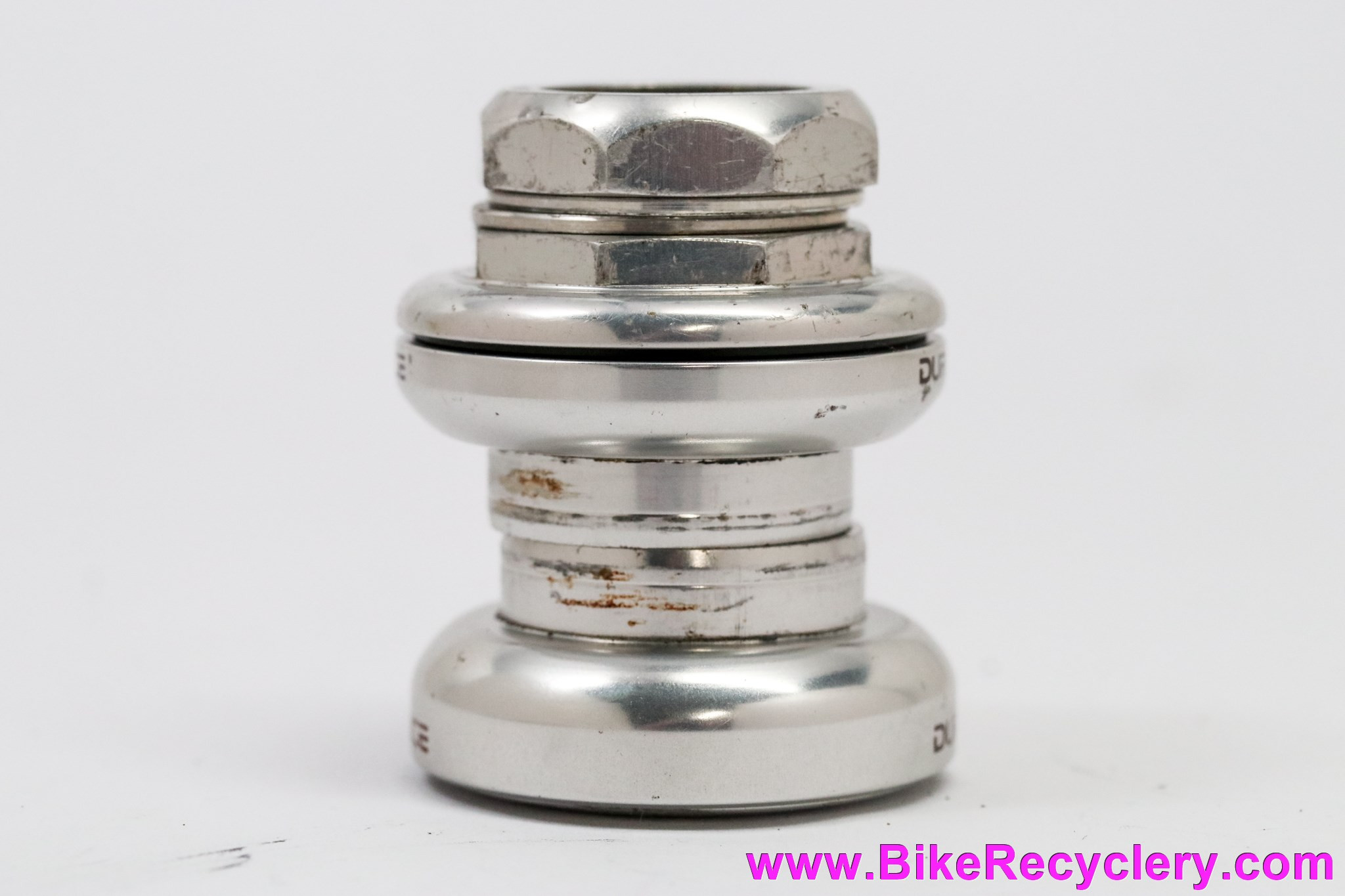 Shimano Dura Ace HP-7410 Threaded Headset: 1" (EXC) - Bike Recyclery