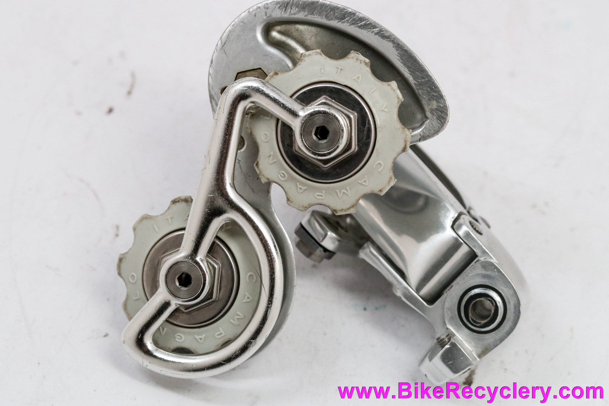 Campagnolo C-Record Rear Derailleur: Prototype / 1st Gen (Near Mint ...