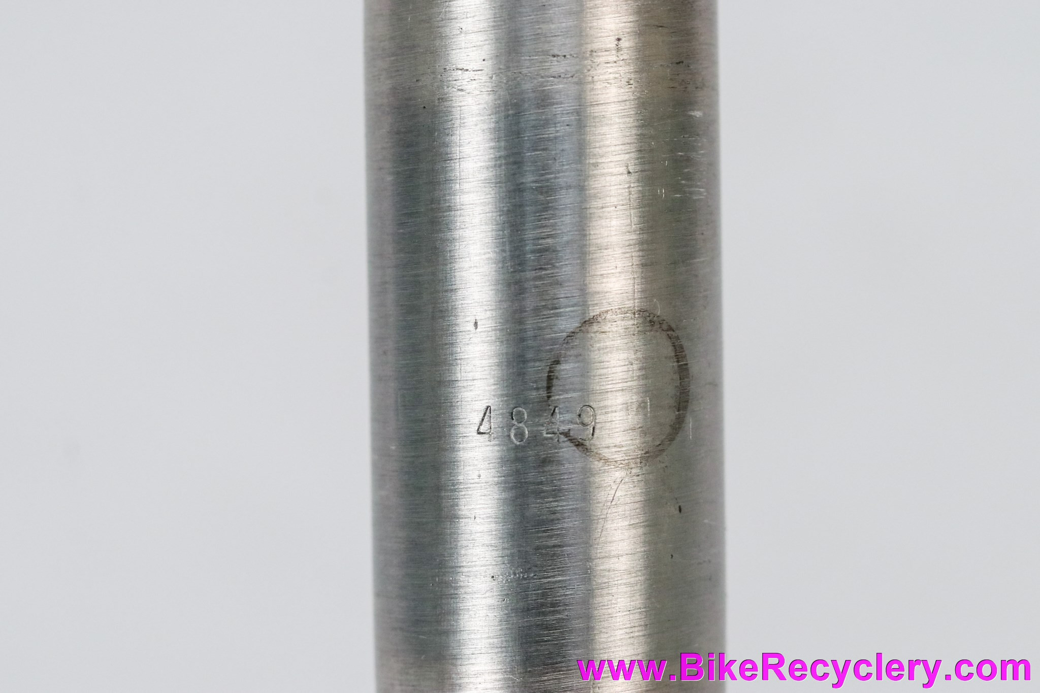 Scott AT-2 LF Taper Lite-Flite Handlebar: Bullhorn / MTB Combination ...