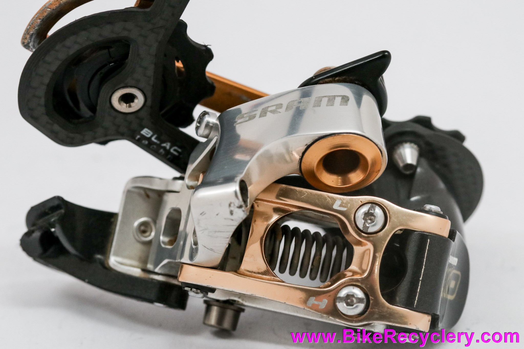 Bike Gear Shifter 1 Pair Bike Shift Levers, 3X7/8/9 Derailleur Gear ...