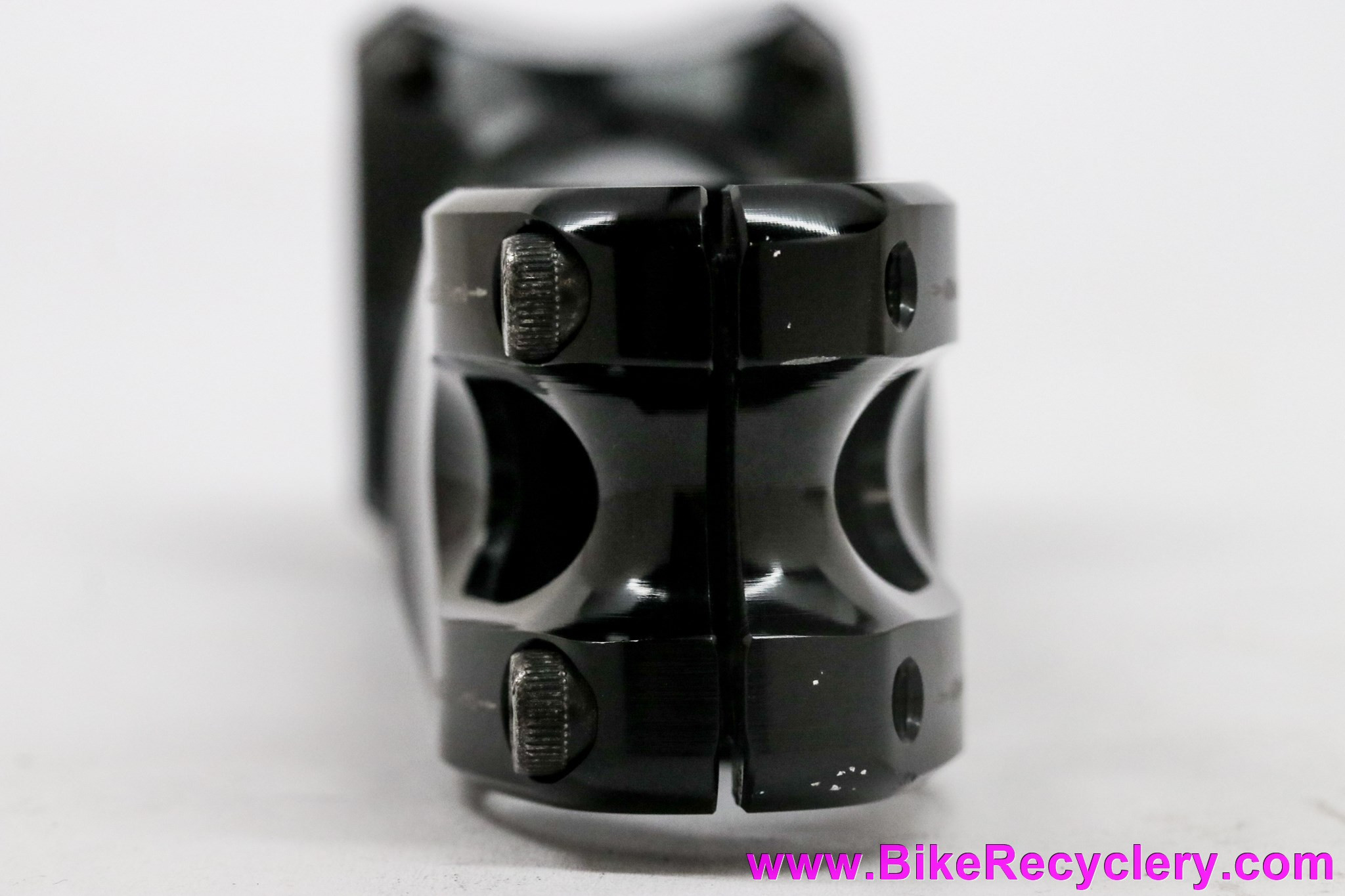 Thomson X4 Stem: Black - 100mm x 31.8mm - 10D (Near MINT+ Low Miles ...