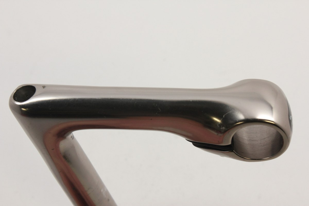 3TTT Podium Quill Stem: 120mm x 26mm - Bike Recyclery