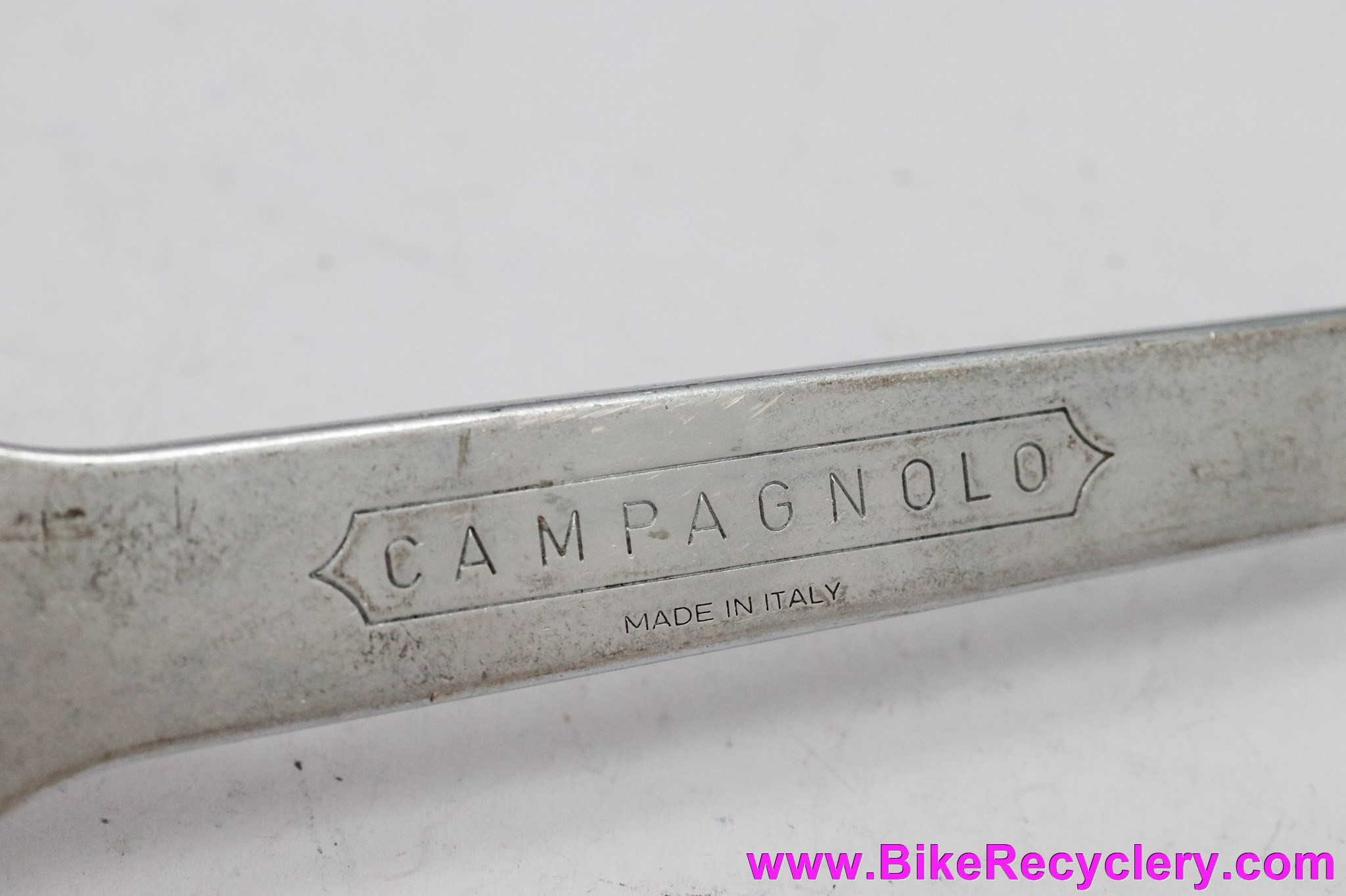 Campagnolo REF #712/1 Headset & ND Bottom Bracket 32mm Wrench & Pin ...