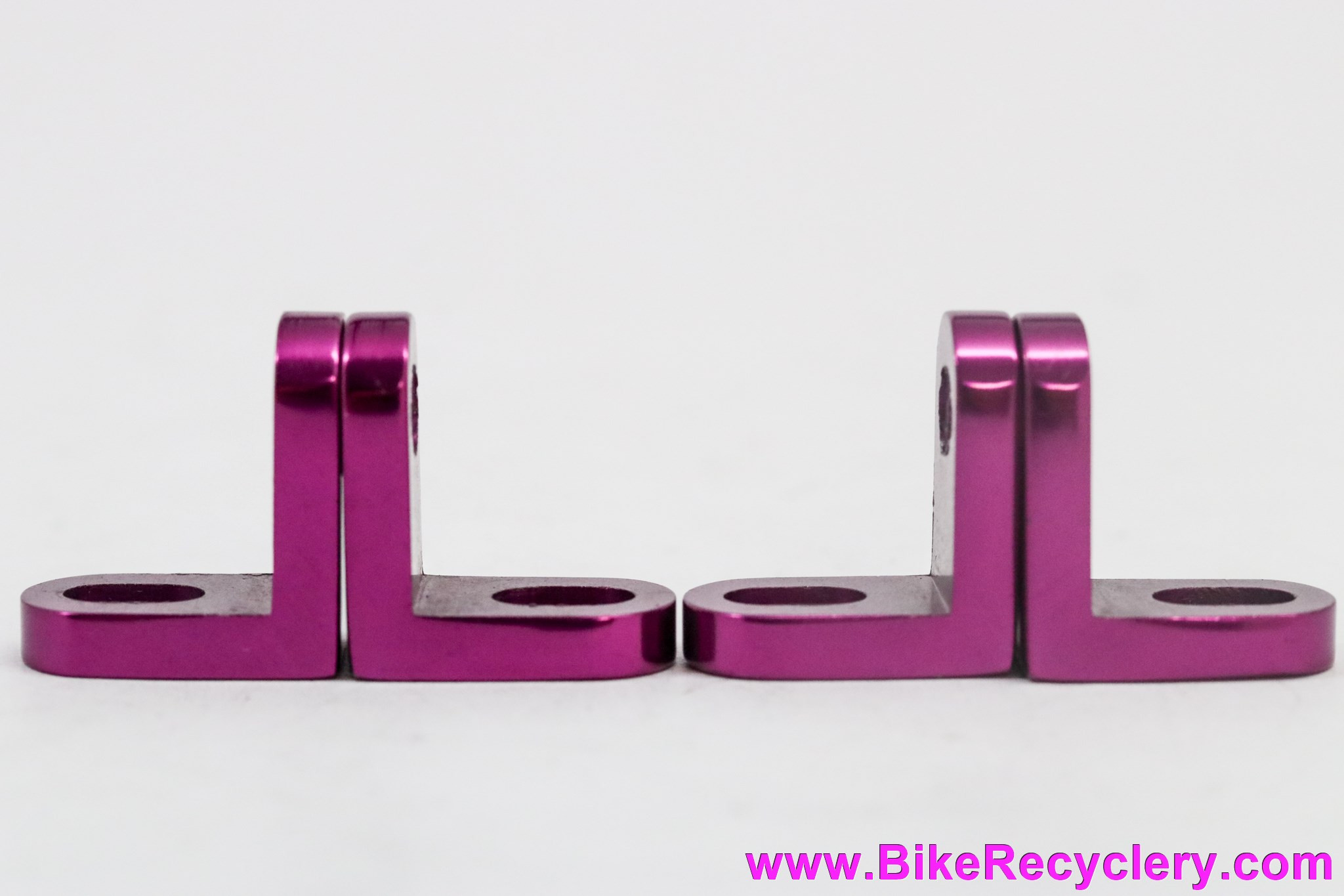 Grafton Speed Controller L-Brackets: 3DV Purple! Converts To Threaded ...